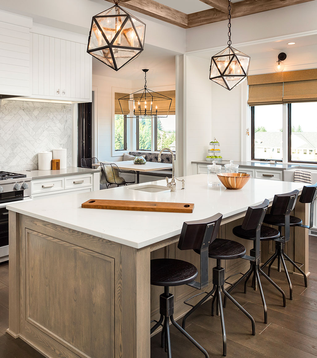 Quartz Kitchen Countertops Richmond VA -50% OFF | Granite Sale